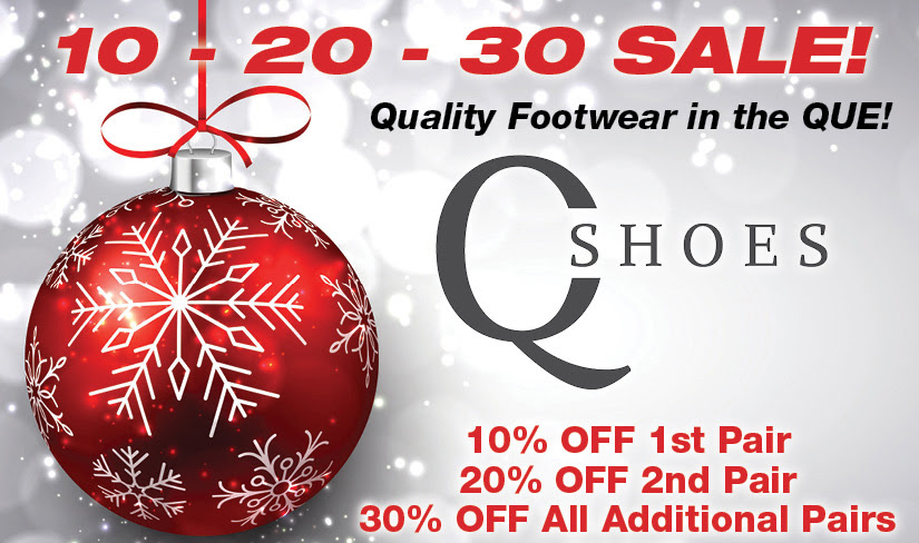 Albuquerque Shoe Store: Women's & Men's Boots & Sandals | Q Shoes